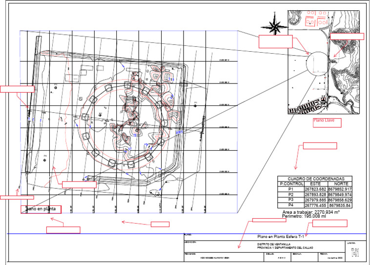 TOPOGRAFIA ESFERA T-1-Model | PDF | Tecnología geográfica | Cartografía
