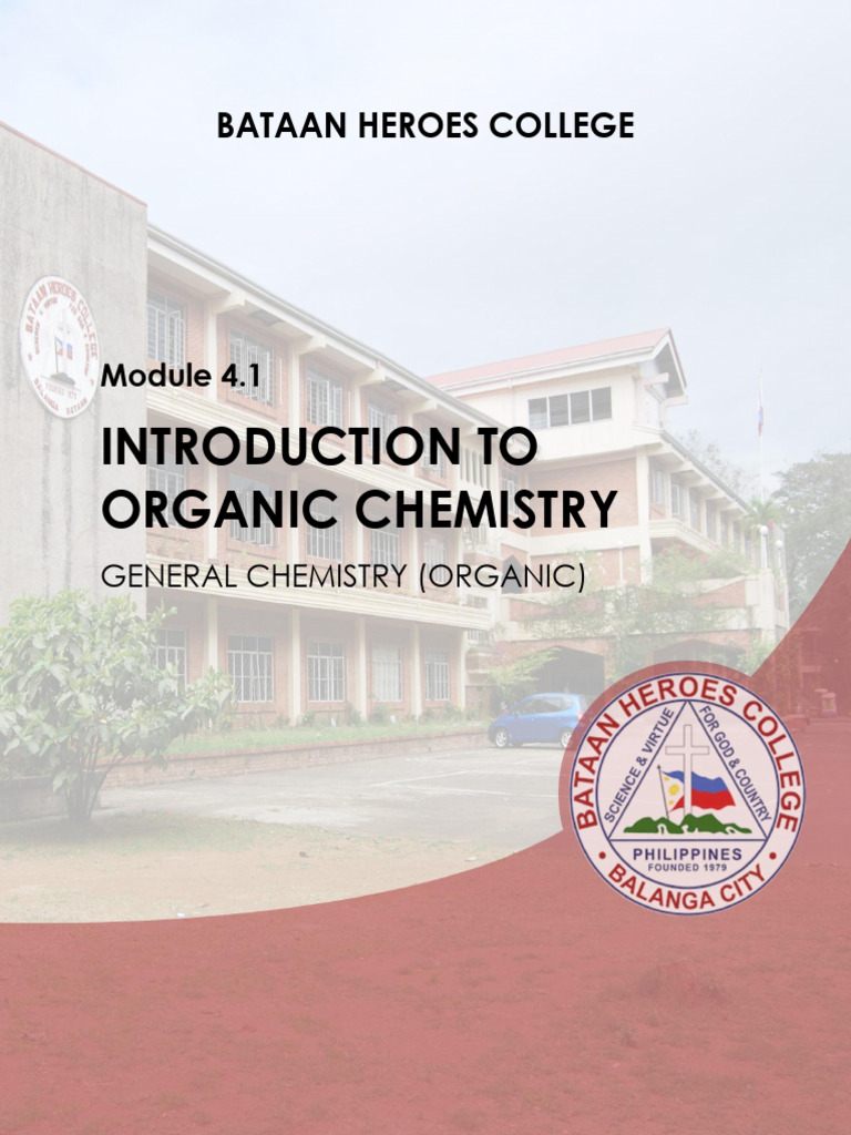 G. AdGE General Chemistry_ Module 4.1_ Salvador | PDF | Chemical ... G. AdGE General Chemistry_ Module 4.1_ Salvador | PDF | Chemical ...