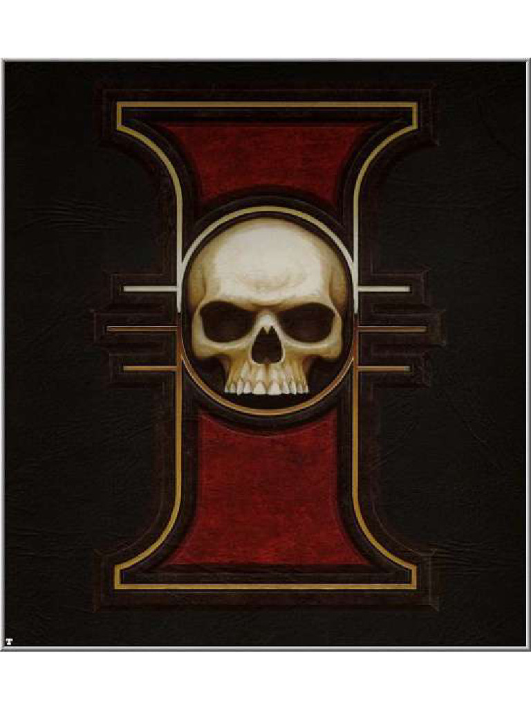 Inquisition | PDF
