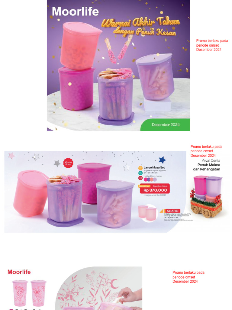 Ppt Mpb Map Desember 2024 (1) | PDF