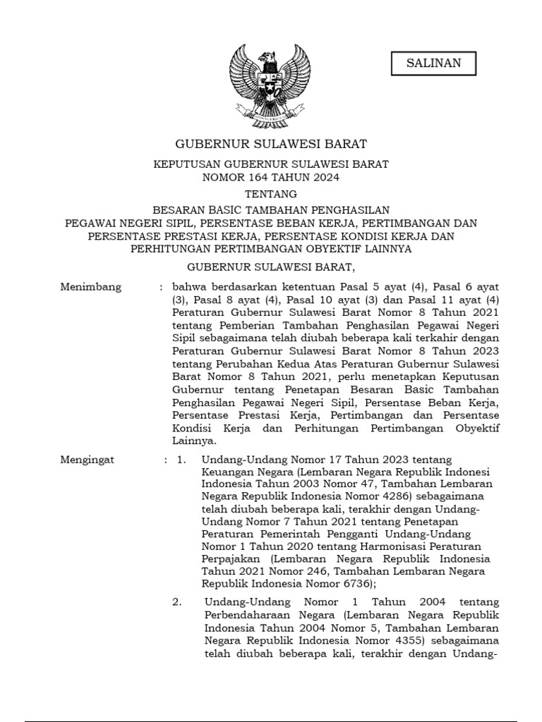 SK Besaran Basic TPP | PDF