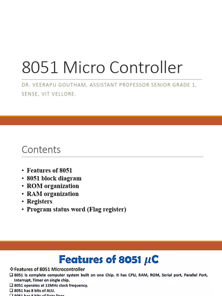 Module 3 2 24-25 1-Blockdiagram | PDF | Integrated Circuit | Central Processing Unit