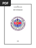 i̇zi̇n Formu | PDF