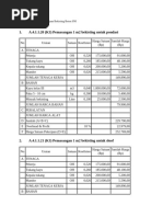 AHSP Beton K-300 | PDF