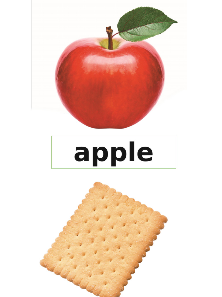 Apple | PDF