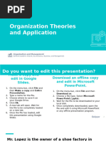 BUS 210 Module Six Assignment Template | PDF | Self-Improvement