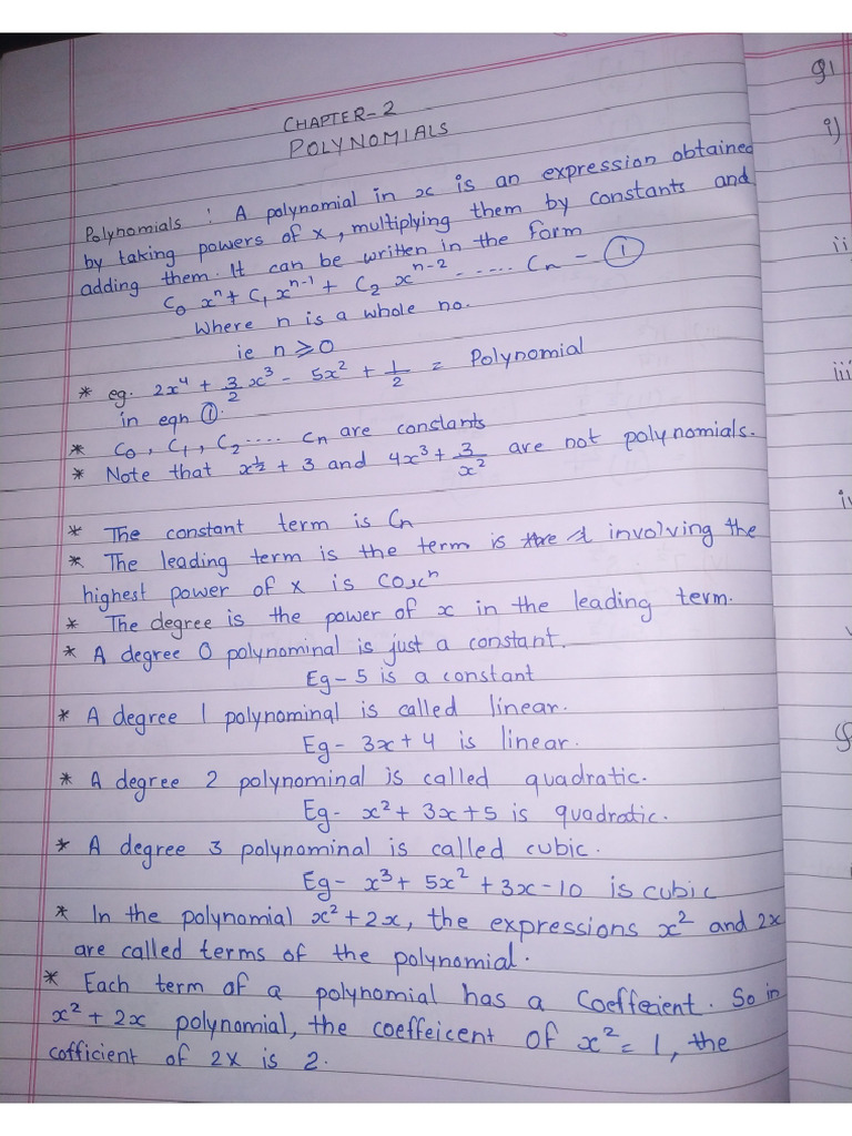 Math 2.1 - 2.4 HW | PDF