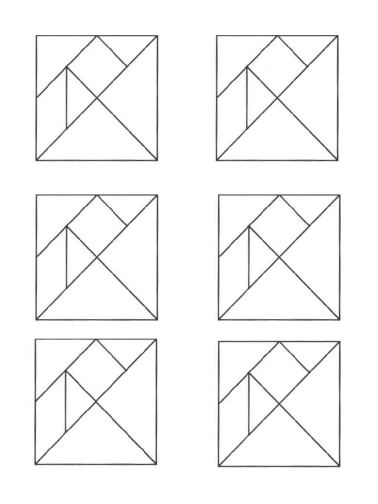 TANGRAM | PDF