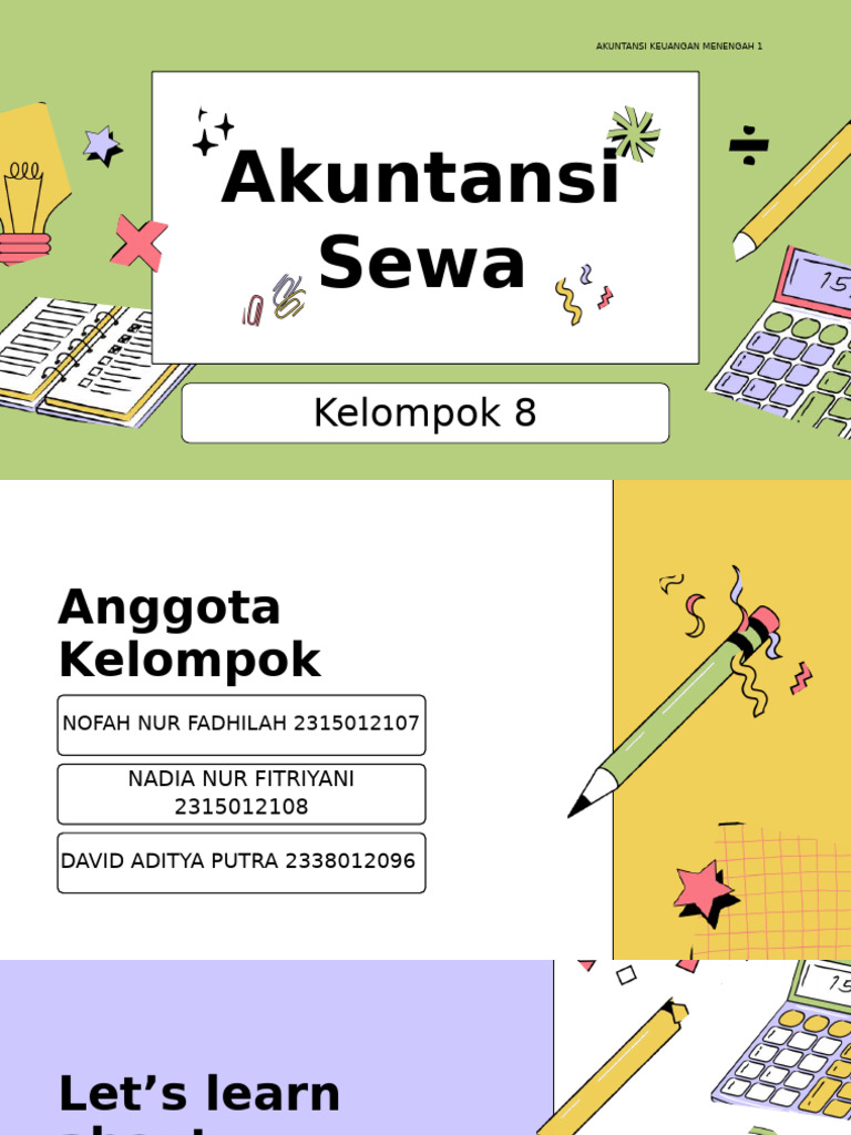 Mental Math Patterns in Multiplication and Division Education ...