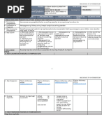 DLL Matatag Makabansa 3 q1 w4 | PDF