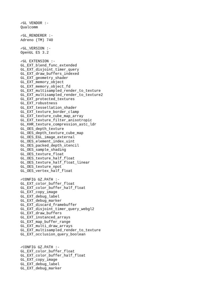 Snapdragon 888? | PDF | Computer Libraries | 3 D Computer Graphics