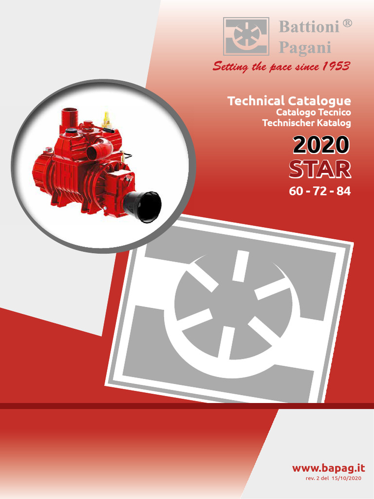 star-catalogue | PDF | Pump | Mechanical Engineering