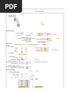 Jabacus - Snow Drift Load - Obstruction - Calculator - RTU 3&4 | PDF