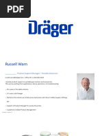 Technical Datasheet Sensor O2 LS (6809630) | PDF | Ethylene | Humidity