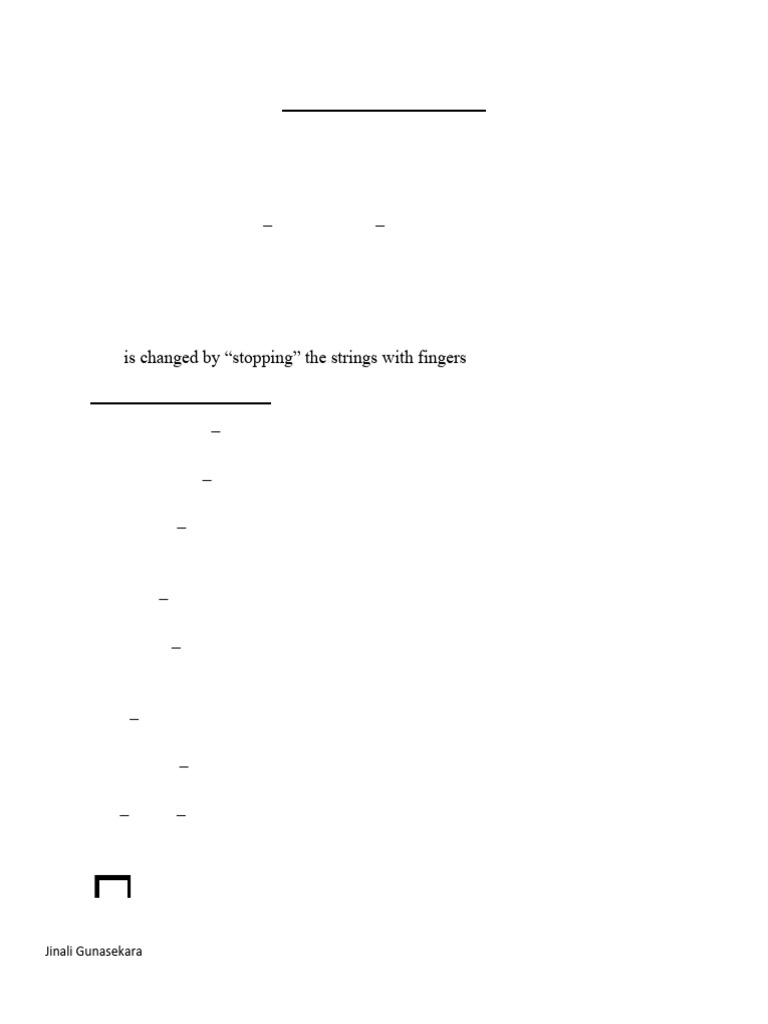 5 String Instruments - 241219 - 093835 | PDF | String Instruments | Violin