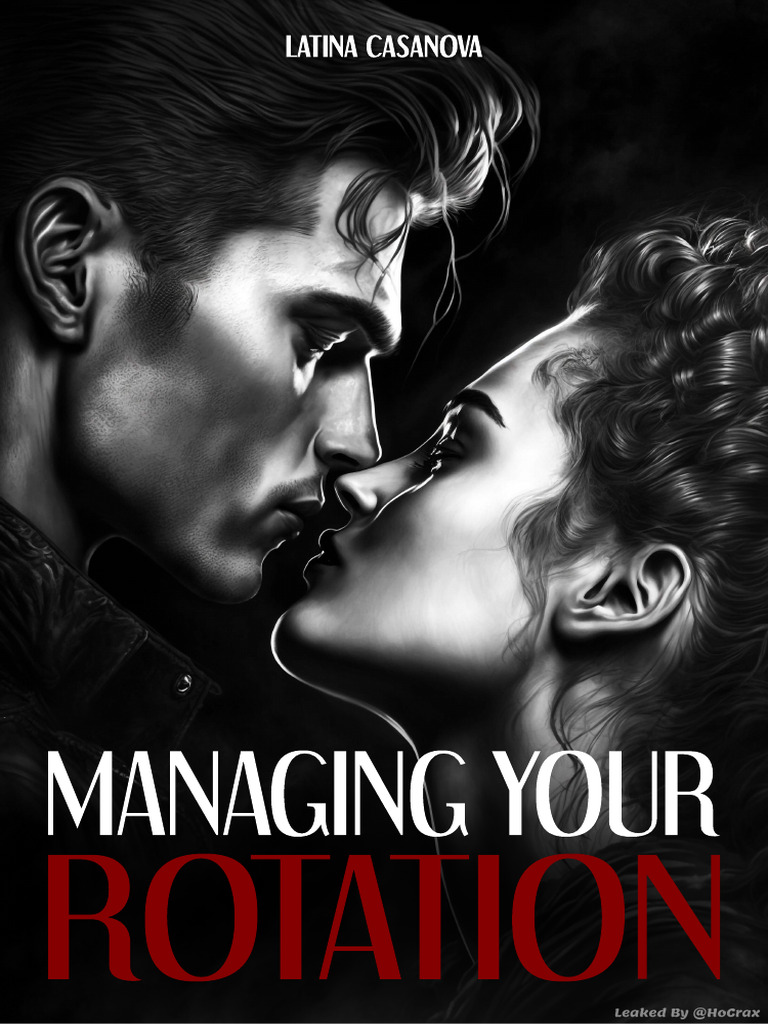 Managing Your Rotation v2 | PDF