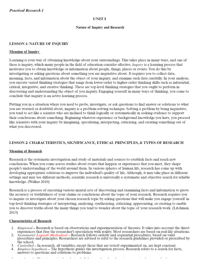 PR-1-Handouts-Consolidated - Docx 20250107 052709 0000 | PDF ...