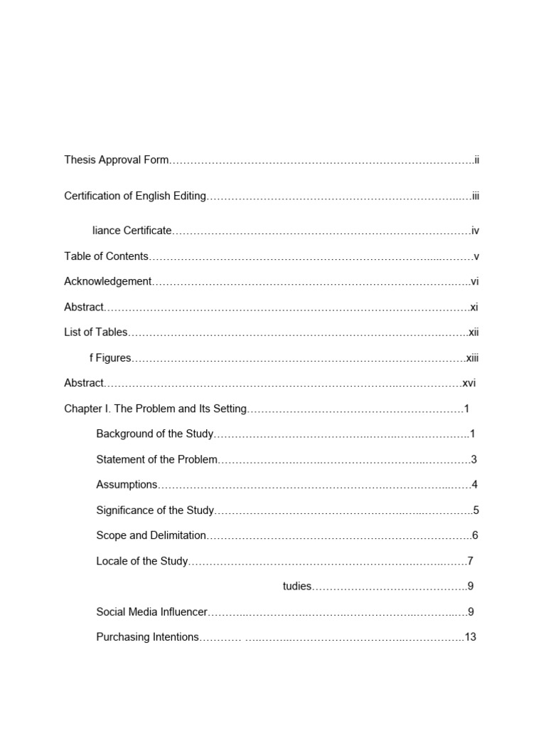 table of contentssssss(HARDBOUND) (1) | PDF