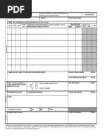 ICS 213 RR Resource Request Form | PDF | Technology & Engineering
