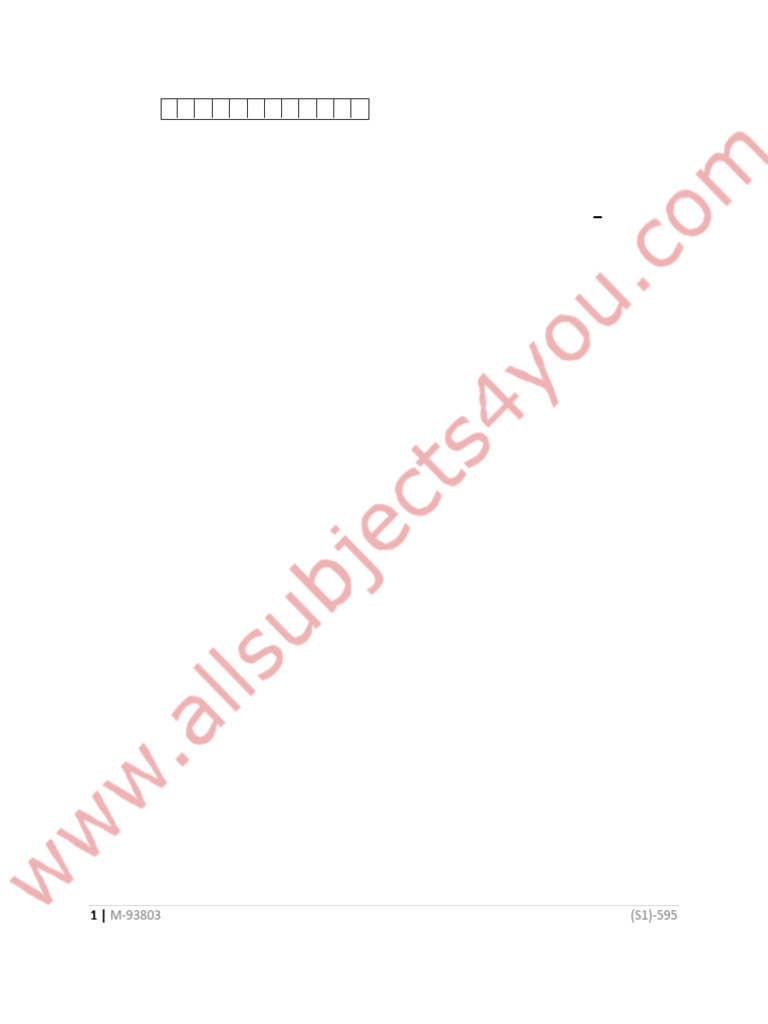 Btech Sem 1 2 Btps 101 18 Programming For Problem Solvingg | PDF | Pointer (Computer Programming ...