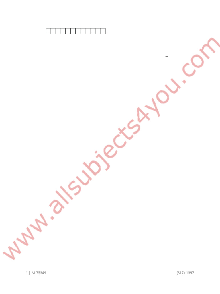 Btech Sem 1 2 Bthu 101 18 English | PDF