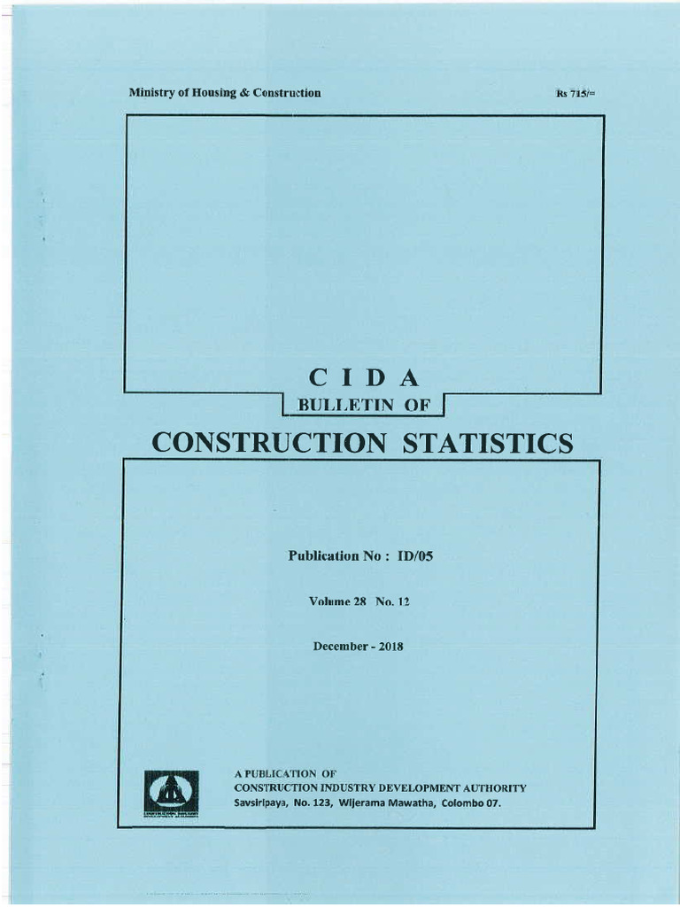 ICTAD Bulletin - December 2018 | PDF