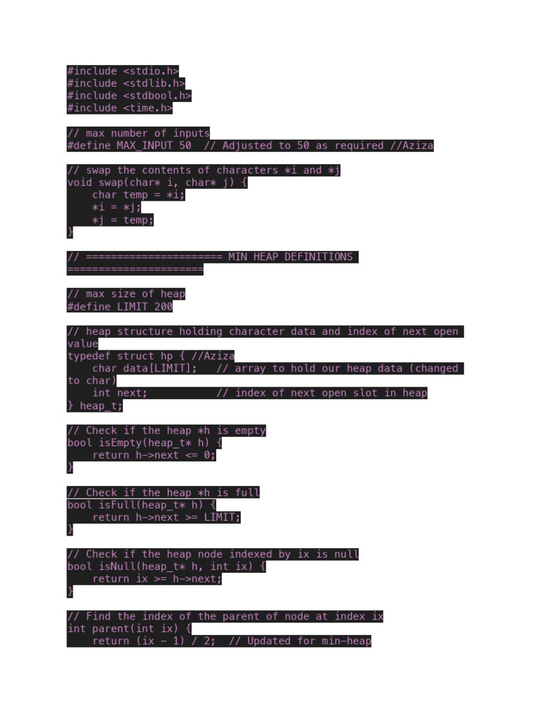 hw8 | PDF | Computing | Computer Programming hw8 | PDF | Computing | Computer Programming