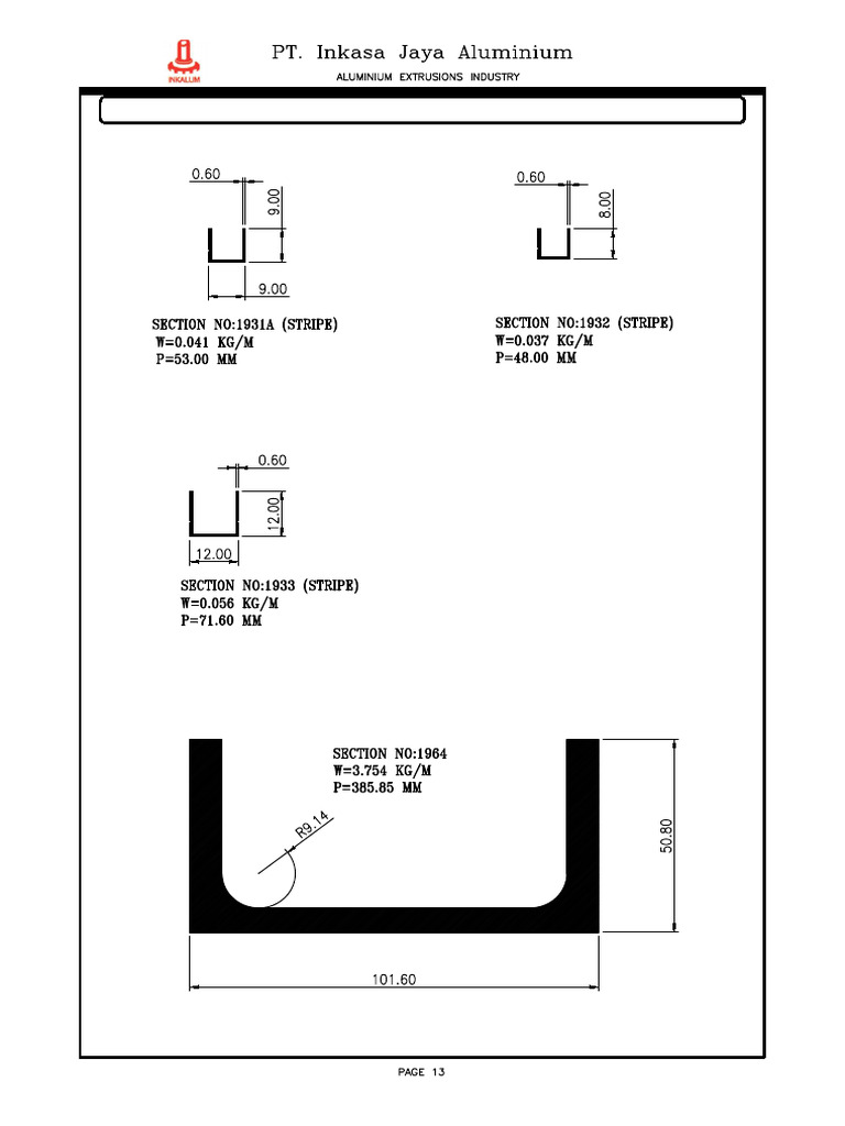 KATALOG_INKALUM_8_September 20 | PDF