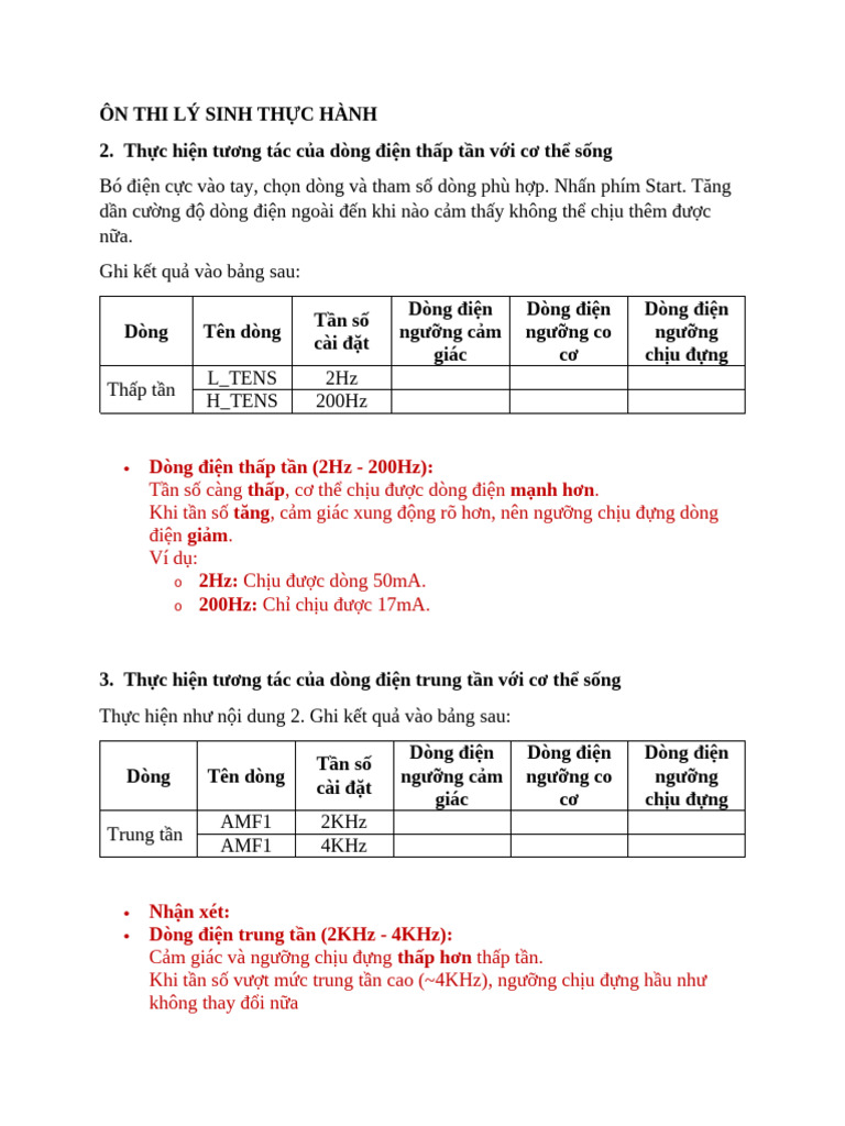 De Thi Thuc Hanh - Buoi 6 | PDF