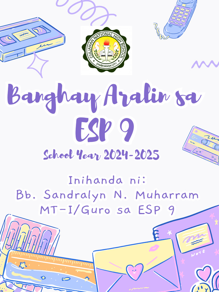 Cover Pages-ESP | PDF
