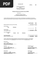 New LTC Application Form | PDF | Government | Justice