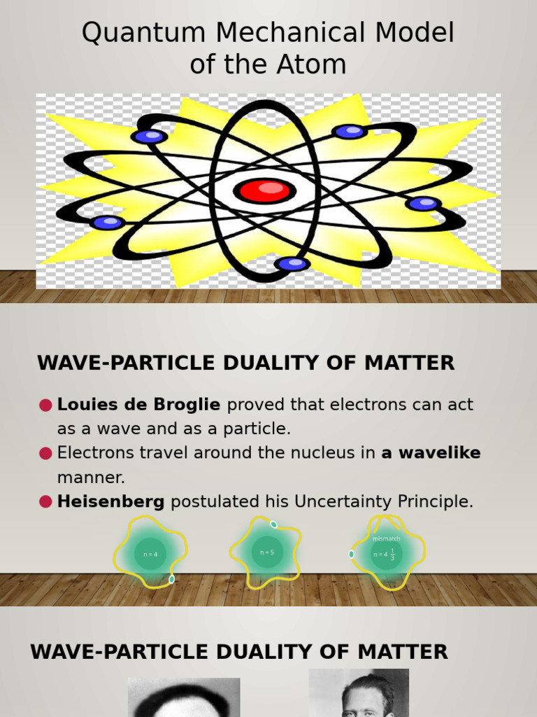 atom4 | PDF | Quantum Mechanics | Atomic Orbital