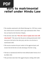 Marriage Declaration Form PDF | PDF