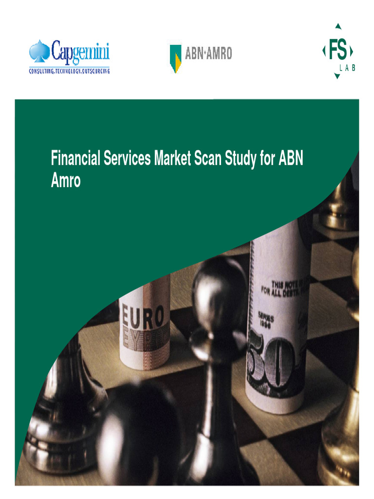 AAB Market Scan Study - 20060406 | PDF | Banks | Online Banking