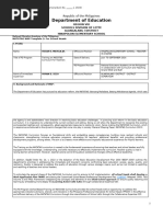 Final - MATATAG WAP Template 3 - School Heads - SDO Cabuyao | PDF ...