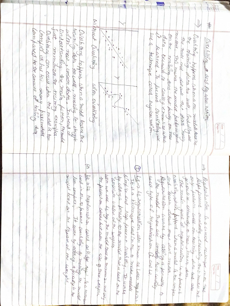 Deep Learning Part 2 | PDF