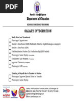 CSC Processing Checklist | PDF | Government