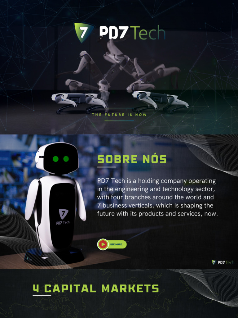 ENG - PD7 TECH | PDF