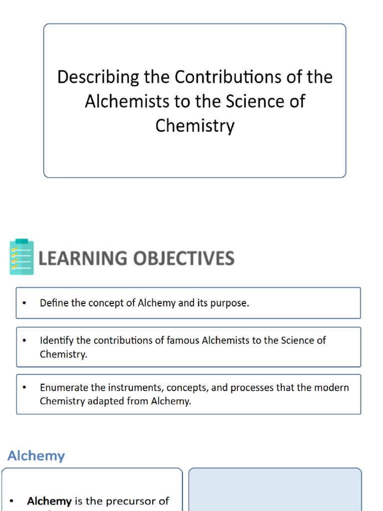 Proust's Law of Definite Proportions | PDF