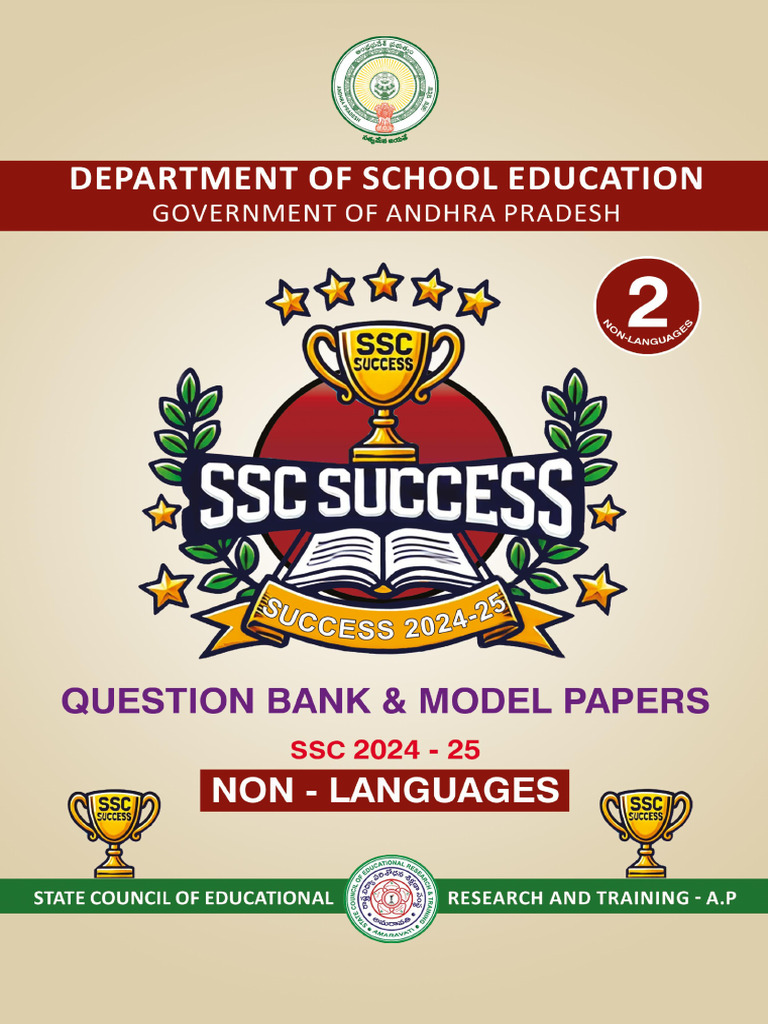 SSC Social Studies Exam Preparation Guide | PDF
