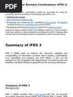 Instructions For Form 8883: (Rev. October 2017) | PDF | Mergers And ...