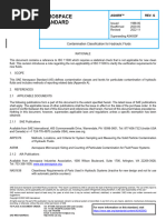 Astm D4985 10 2023 | PDF | Chemical Substances | Chemistry