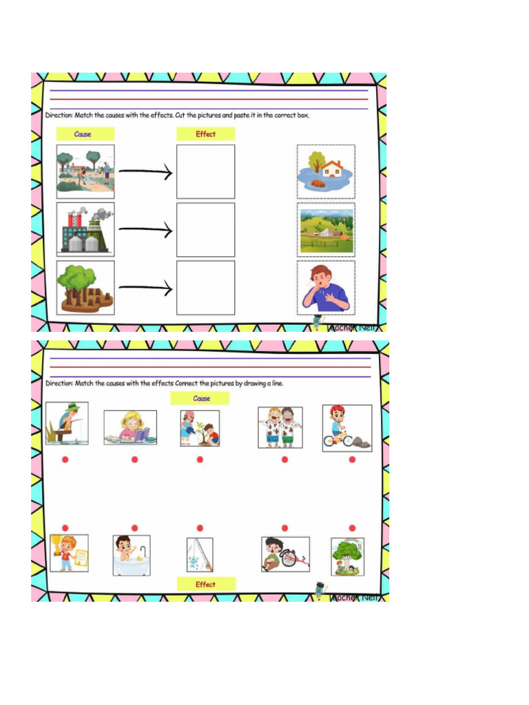 Kinder For Print | PDF