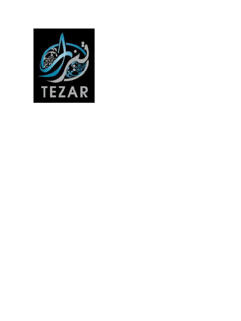 tezar | PDF