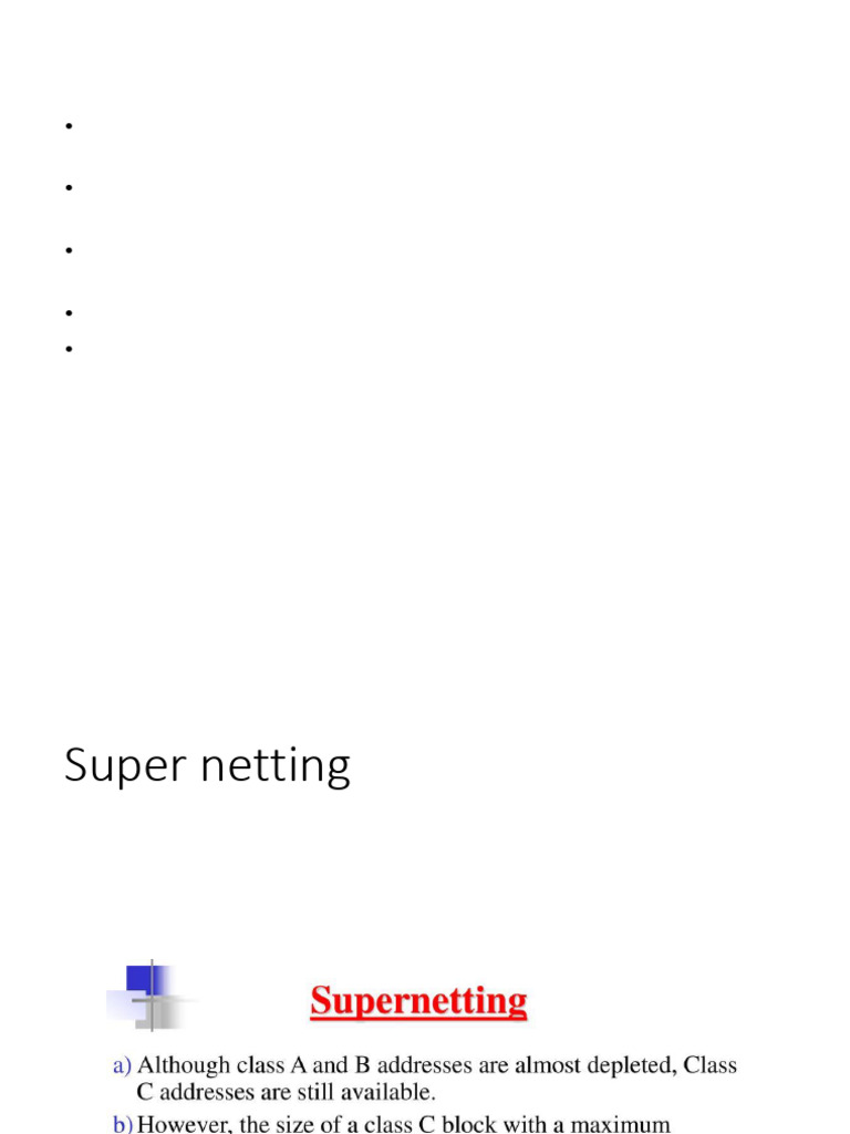 17-IPv4 and IPv6 Header Format-25!09!2024 (1) | PDF