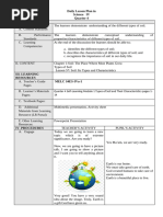 Weather Instruments for Grade 4 | PDF | Weather | Celsius