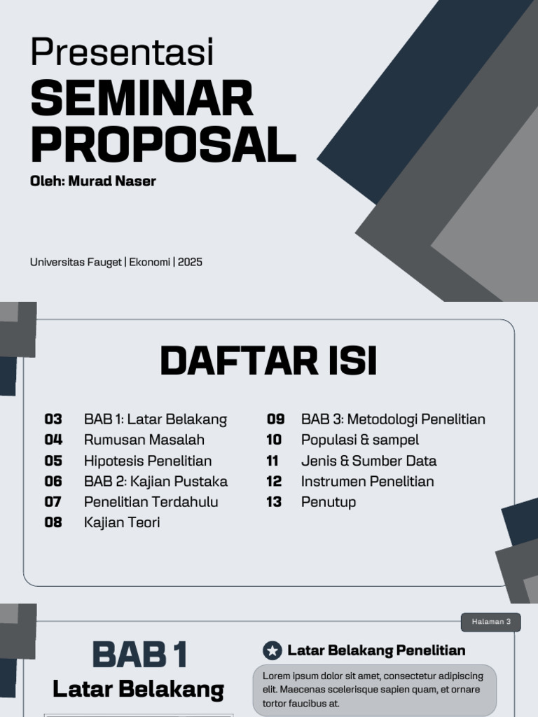 Presentasi 20250119 131149 0000 | PDF