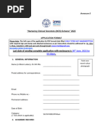 NMRR User Guide Version 4.0 | PDF | Clinical Trial | Institutional ...