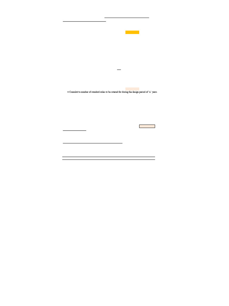 IIT Pave CTSB Dapo | PDF | Road Surface | Young's Modulus