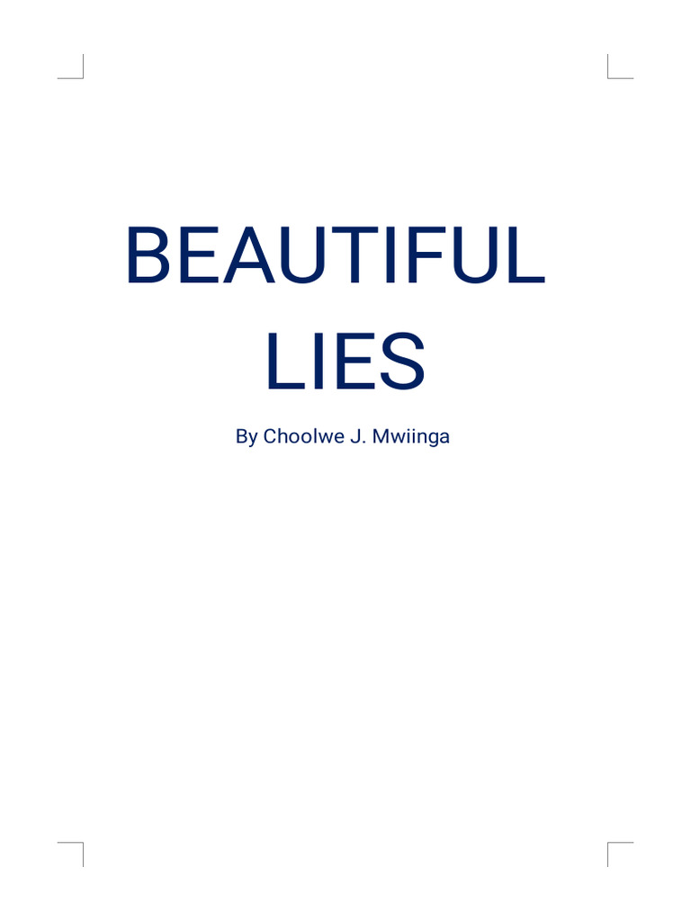 BL Writing - Chapter One | PDF